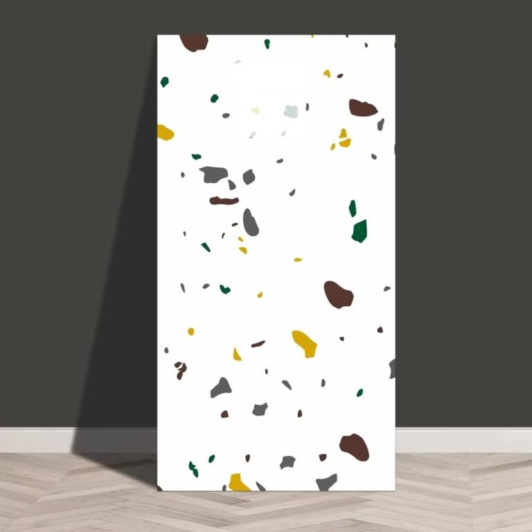 Best-selling self-adhesive high gloss marble PVC wallboard-Wayon Panel ...