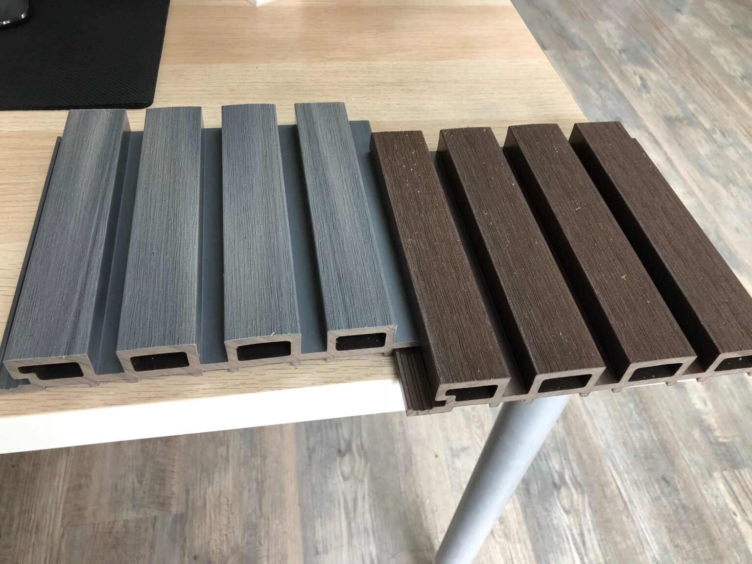 Hot Sale Outdoor WPC Wall Cladding | Waterproof & Soundproof - Wayon Panel