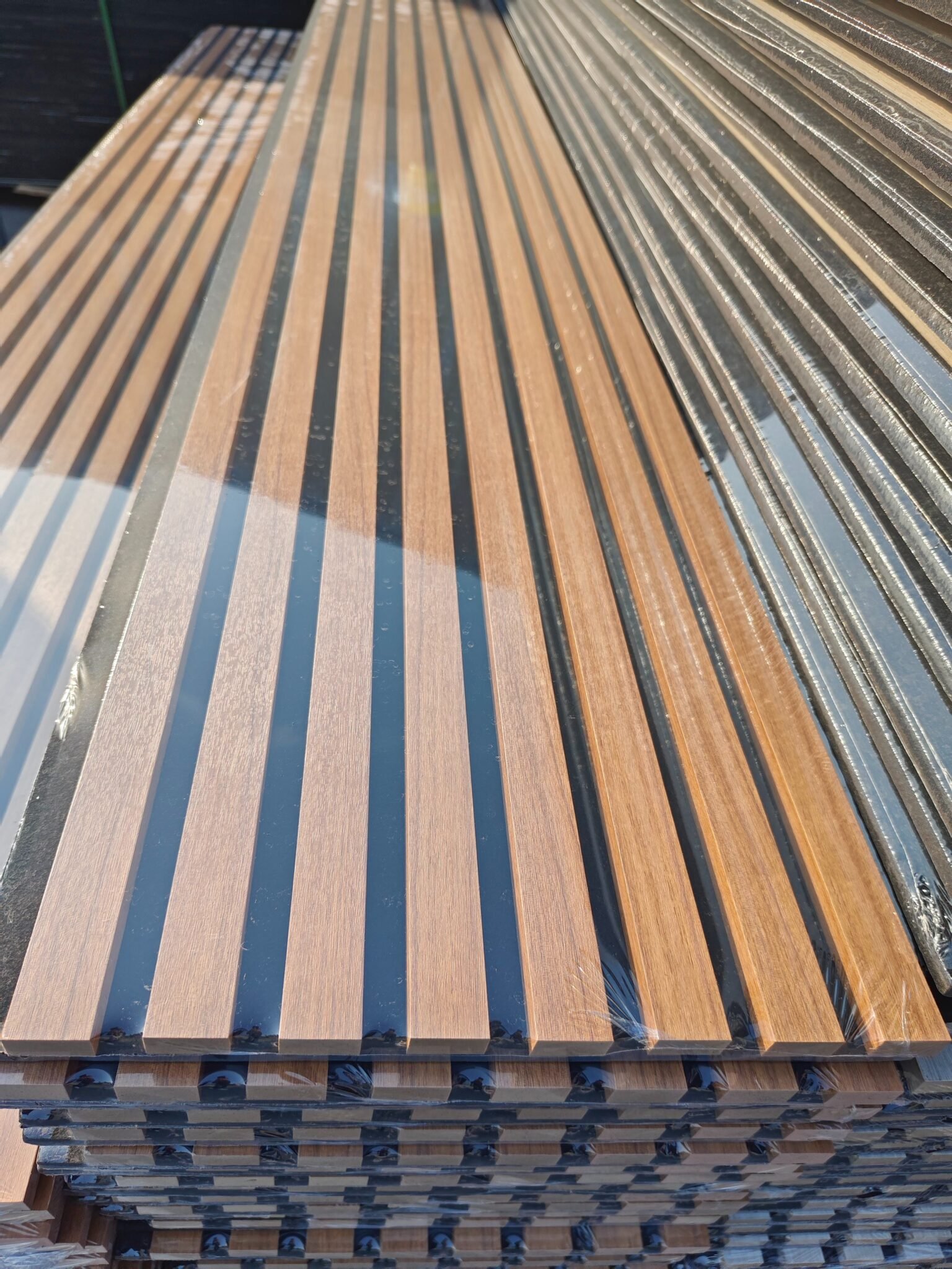 Class A Fire Rated Acoustic Panels | Soundproof & Eco-Friendly - Wayon ...
