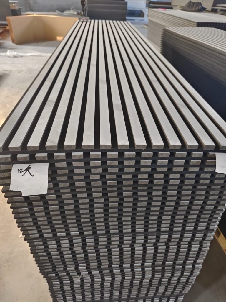 Class A Fire Rated Acoustic Panels | Soundproof & Eco-Friendly - Wayon ...