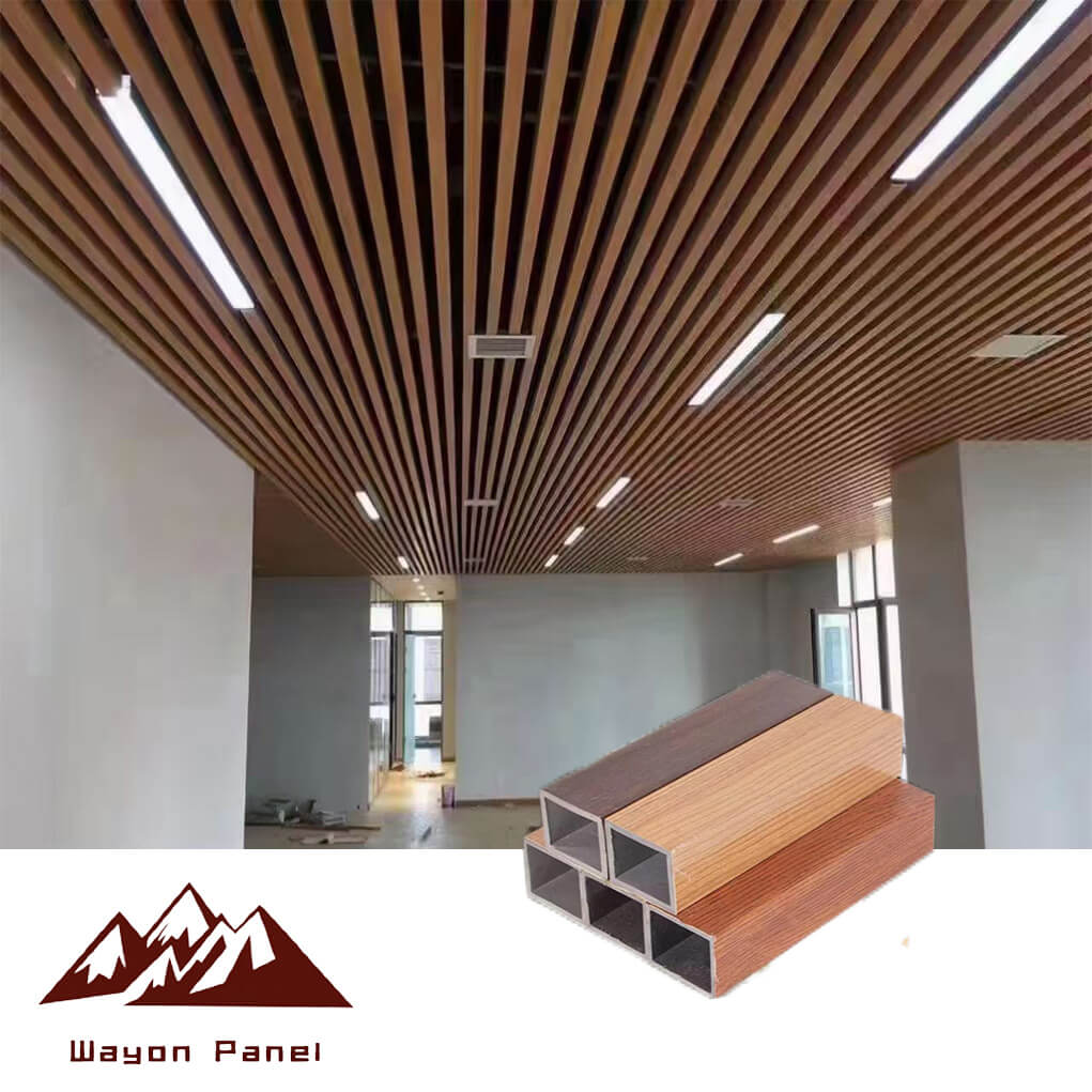 HOME - Wayon Panel Manufacturer