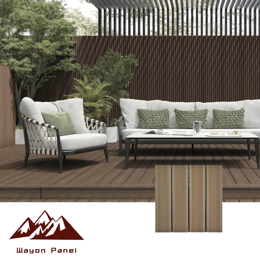 HOME - Wayon Panel Manufacturer