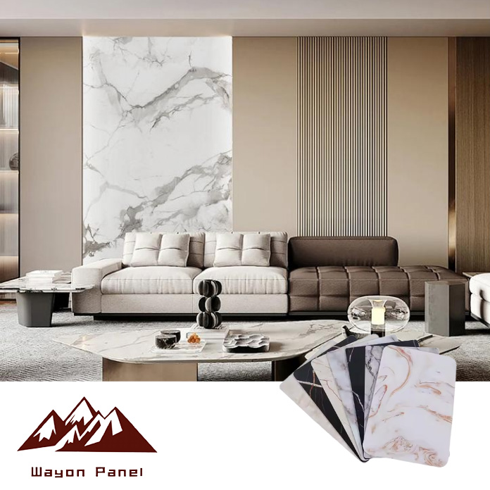 HOME - Wayon Panel Manufacturer