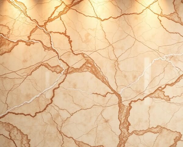 Transform Your Walls with Luxury Marble Finishes